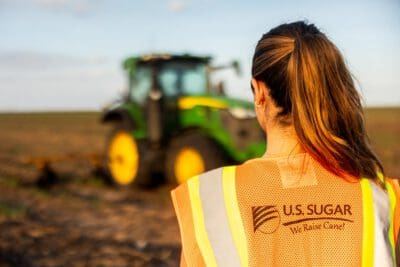 Contact - U.S. Sugar